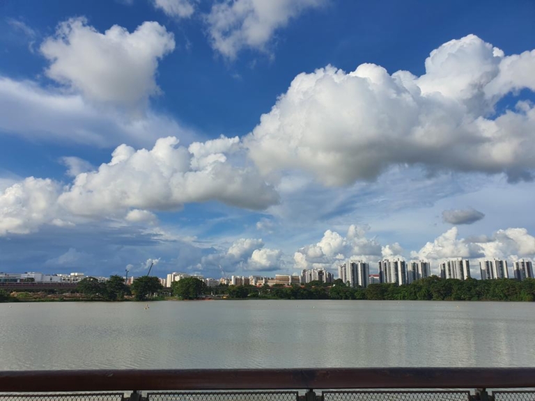 SORA condo at Lakeside Jurong By Chip Eng Seng, SingHaiyi & KSH (Hot ...